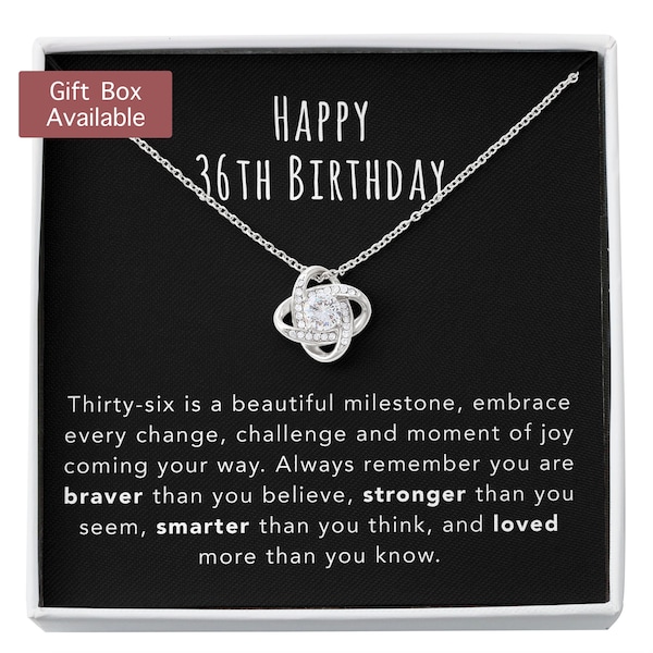 Gifts for a 36 Year Old Woman - Etsy