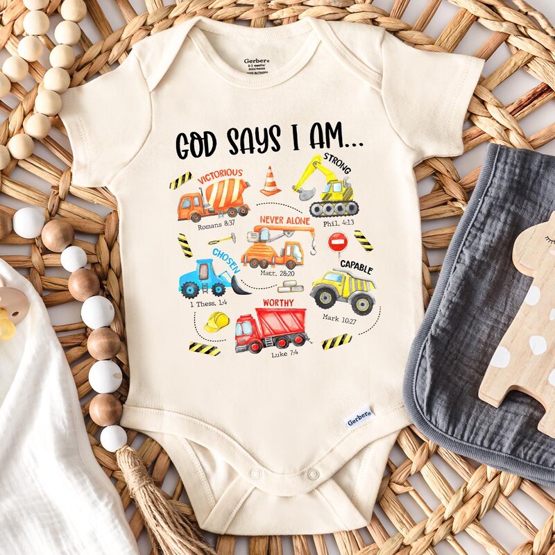 Christian Baby Gift - 60+ Gift Ideas for 2025
