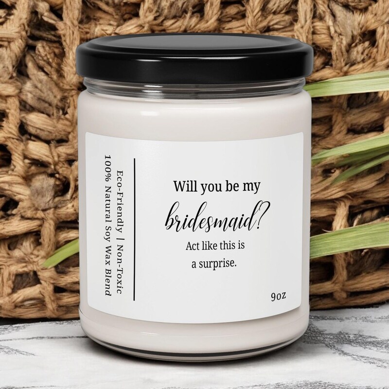 Bridal Entourage - Etsy