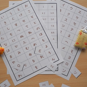 Learn Japanese Language Set | Vocabulary, Nouns, Adjectives, Flashcards ...