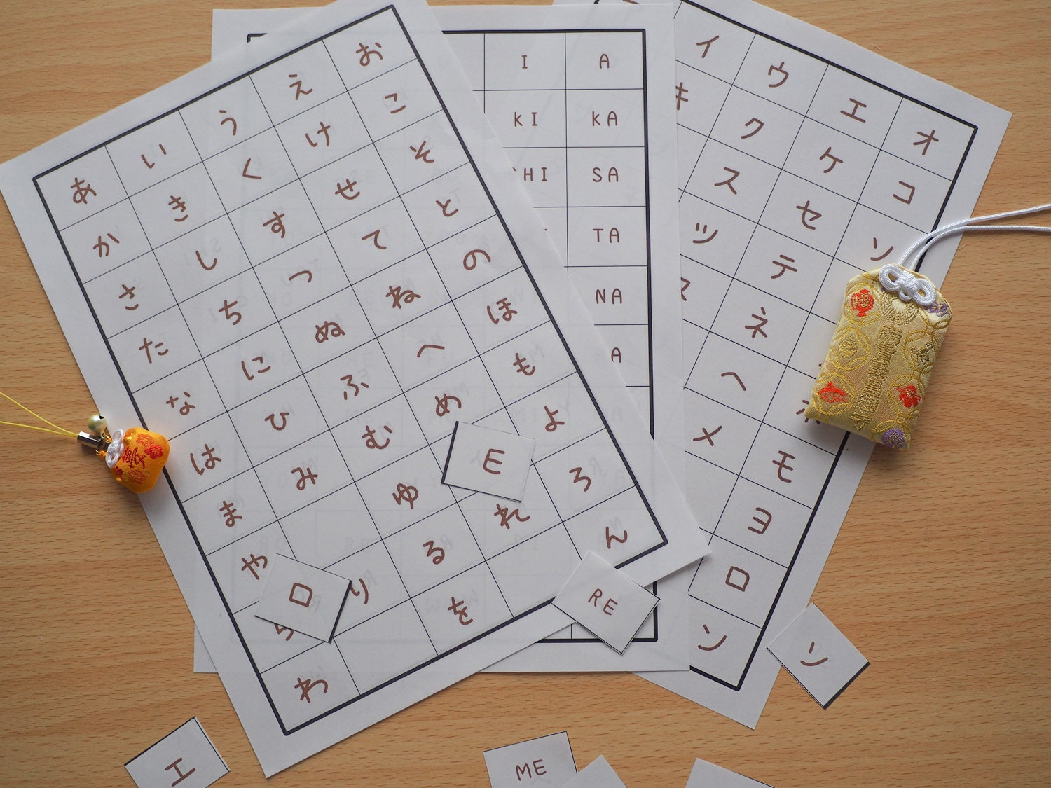 Learn Japanese Language Set | Vocabulary, Nouns, Adjectives, Flashcards ...