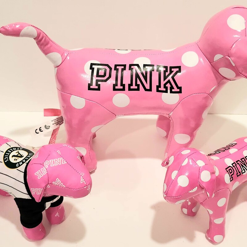 Victoria Secret Dogs - Etsy