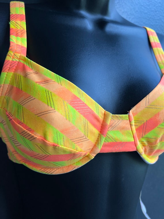 Vintage Bikini Venus Deadstock Gem