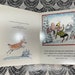 There Was an Old Lady Who Swallowed a Bell Board Book W Props |felt ...