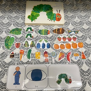 Very Hungry Caterpillar Font - Etsy