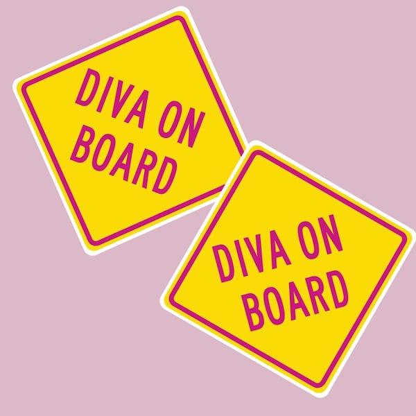 Divas - Etsy