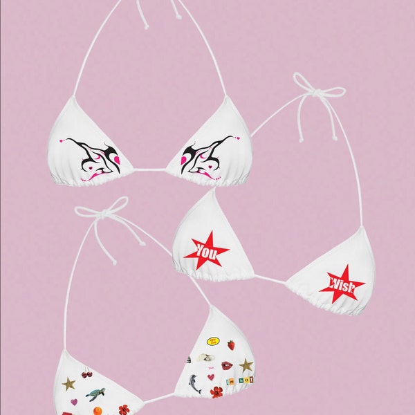 Tramp Stamp - Etsy