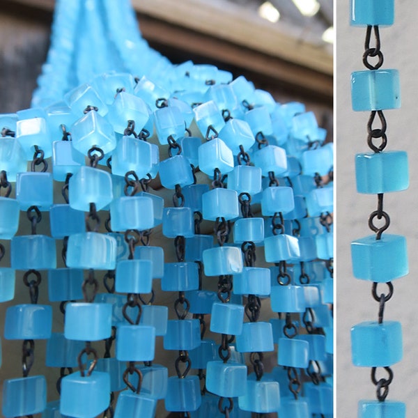 Bead Chain Fixture - Etsy