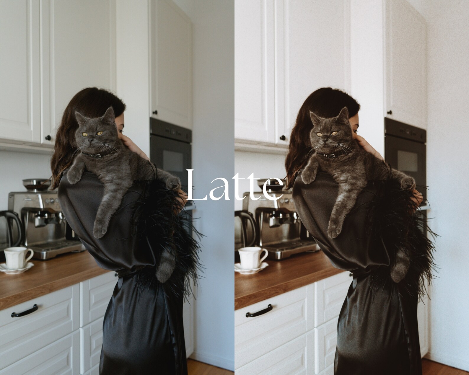 30 Neutral Mobile Lightroom Presets, Beige Instagram Filters for ...