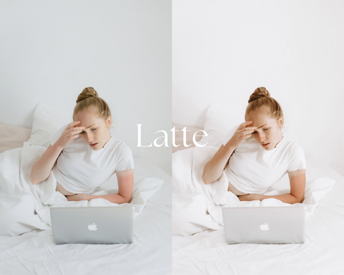 30 Neutral Mobile Lightroom Presets, Beige Instagram Filters for ...