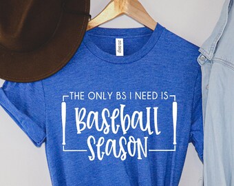 Baseball Mom Life Shirt - Etsy