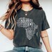 Africa Map With Countries,love Africa Shirt, Africa Shirts,africa Map ...