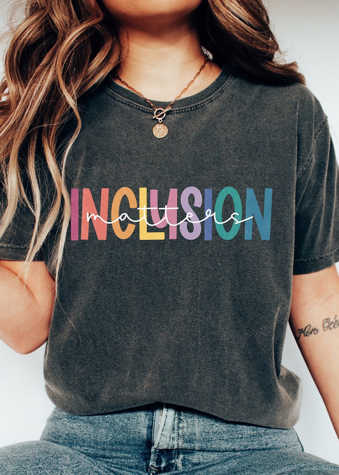 Communication is Different Shirt,your Words Matter Shirt,inclusion ...