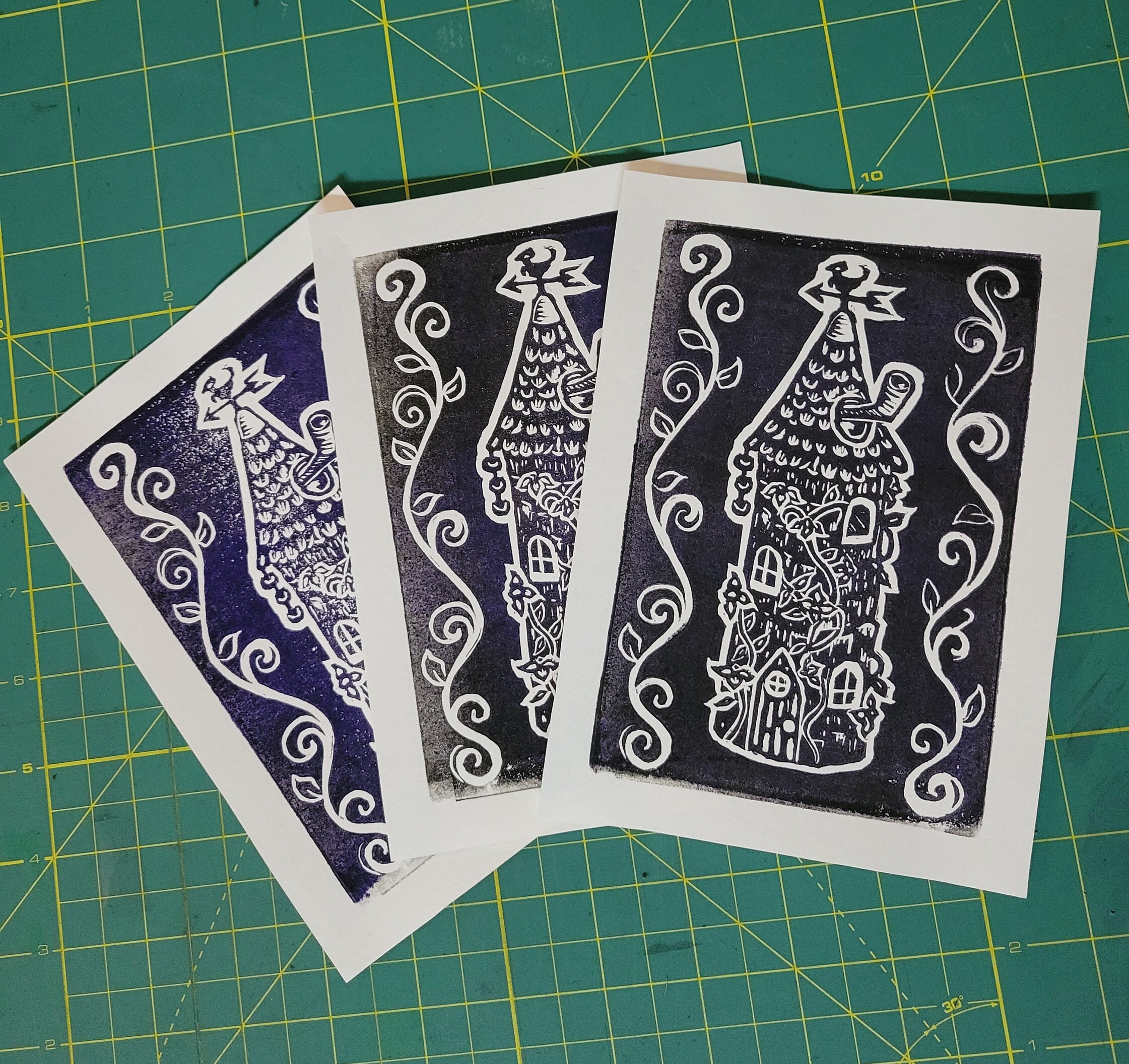 Stardew Valley - Wizard's Tower Print sold by Vitia Ascension Island ...