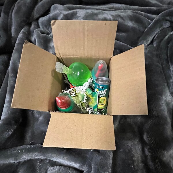 Tik Tok Mystery Mini Box - Etsy