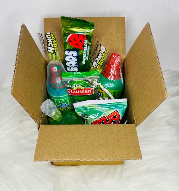 Best candy gift boxes store