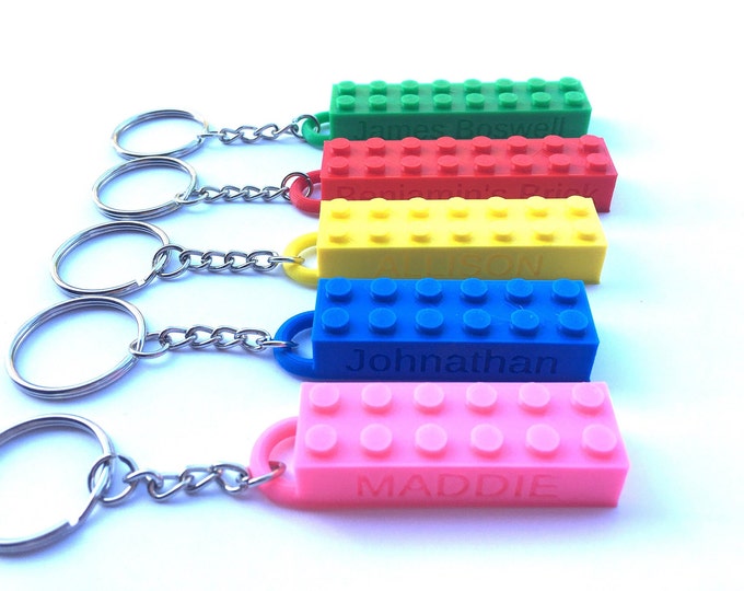 Disney Style Name Keychain Disney Letters Personalized Name | Etsy