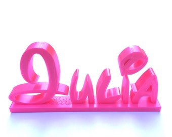 Disney Style Name Keychain Disney Letters Personalized Name | Etsy