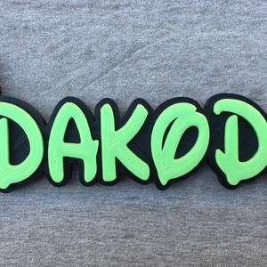 Disney Style Name Keychain Disney Letters Personalized Name - Etsy