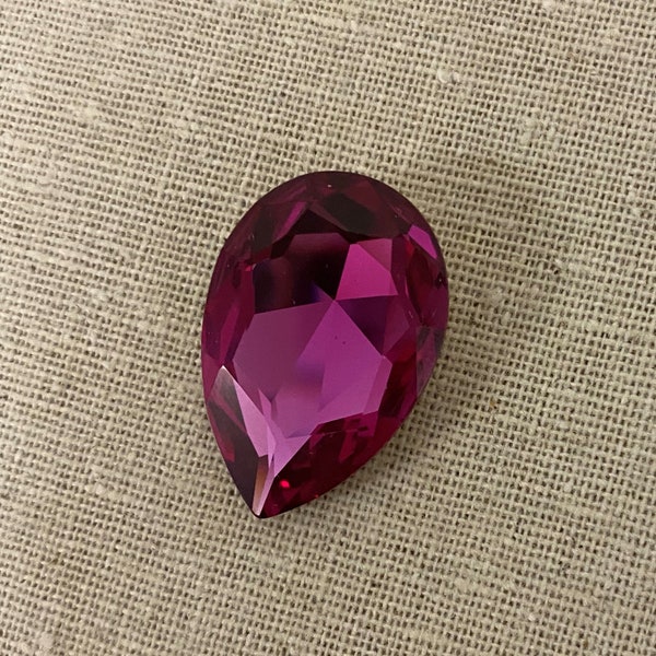 Fuchsia Color - Etsy