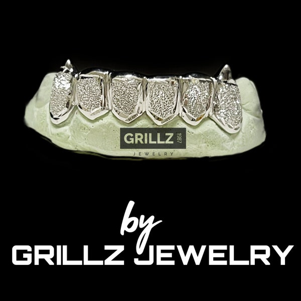Grillz - Etsy