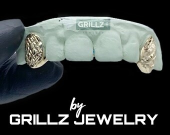 Diamond Vampire Fangs - Etsy