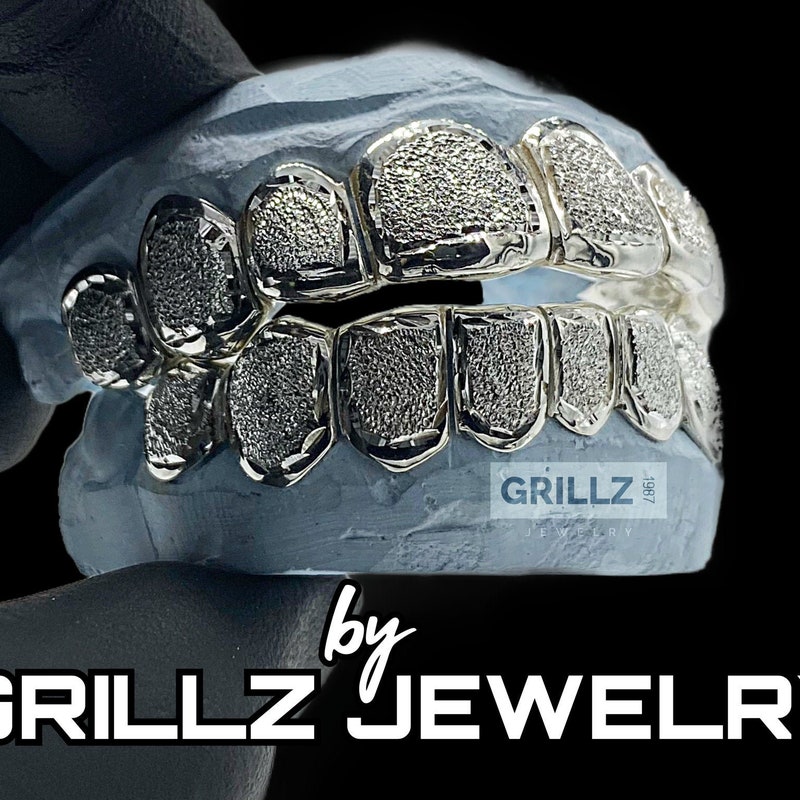 GRILLZJEWELRY - Etsy