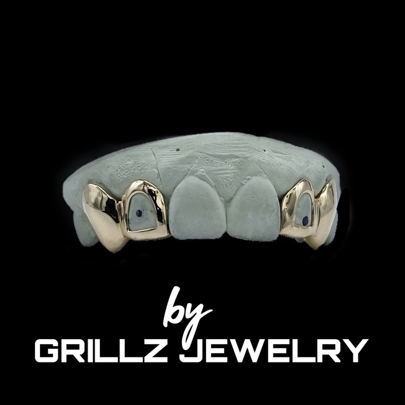 Canine Grillz - Etsy