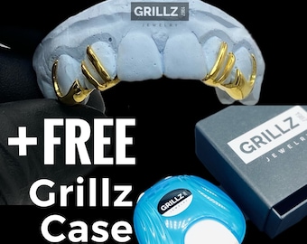 Grillz Face Mask - Etsy