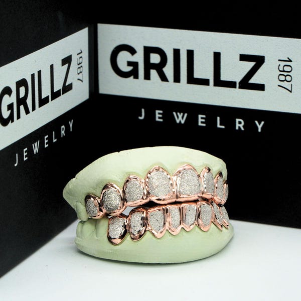 Mouth Grillz for Women - Etsy