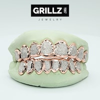 Grillz - Etsy