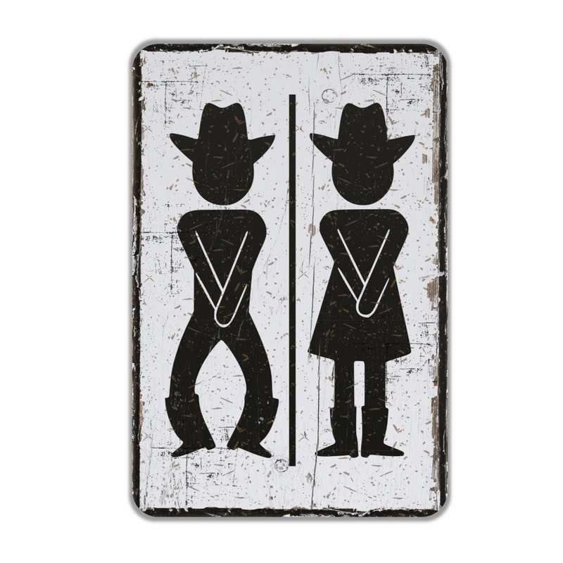 Western Theme Decor - Etsy