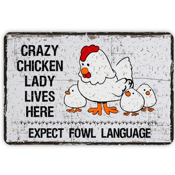 Chicken Home Decor - Etsy