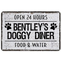 Dog Food - Etsy