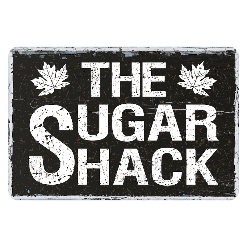 Old Shack Signs - Etsy