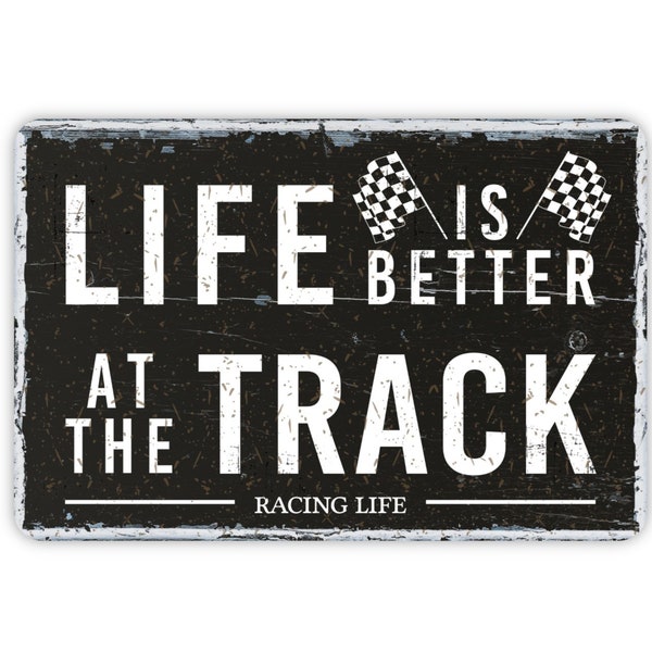 Racing Decor - Etsy