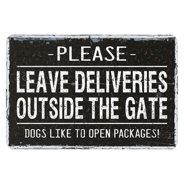 Do Not Open Sign - Etsy