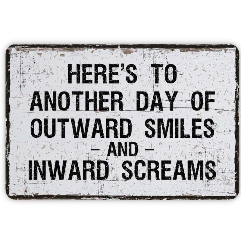 Funny Office Signs - Etsy