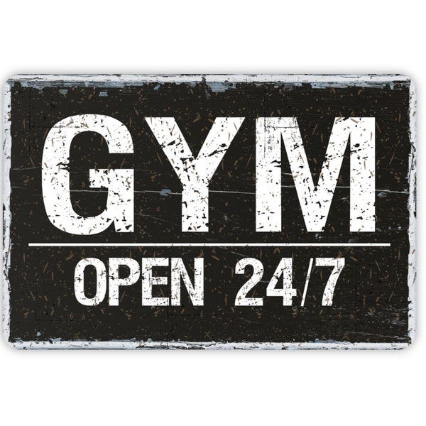 Home Gym Decor - Etsy