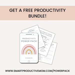 Self-care Planner, Mental Health Journal, Goals Worksheet, Habit ...