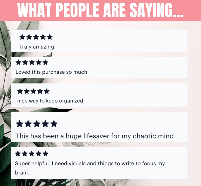 ADHD/ Neurodivergent Daily Visual Schedule, Editable Routine Cards ...