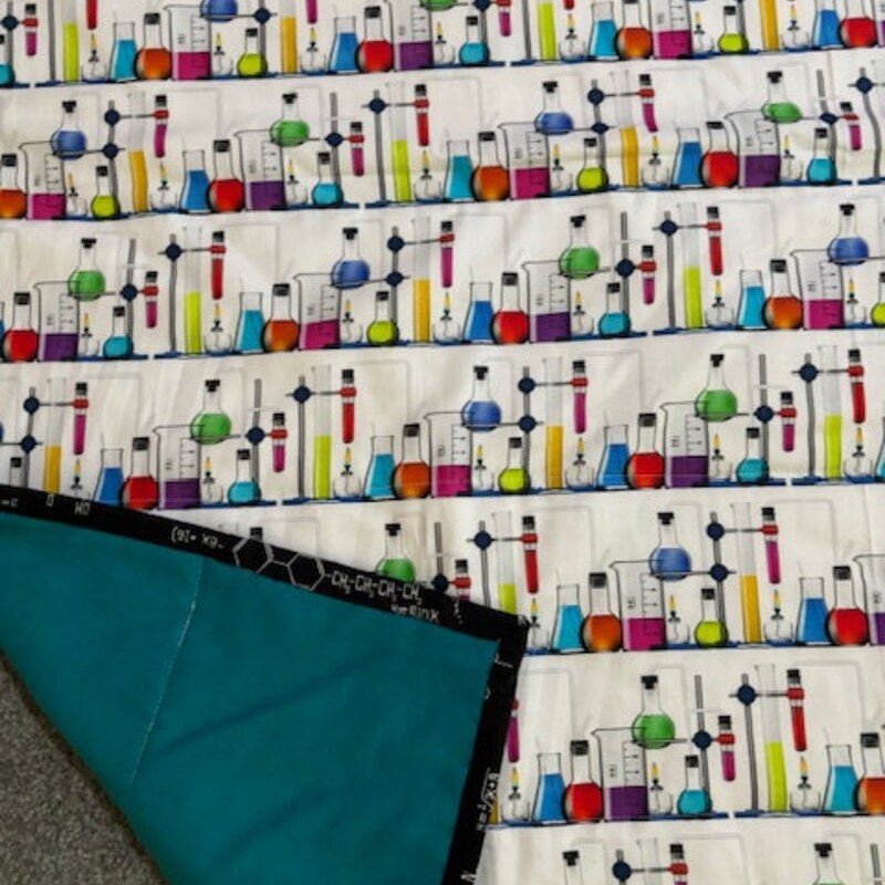 Chemistry Baby - Etsy