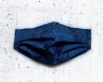 Corpse Face Mask - Etsy