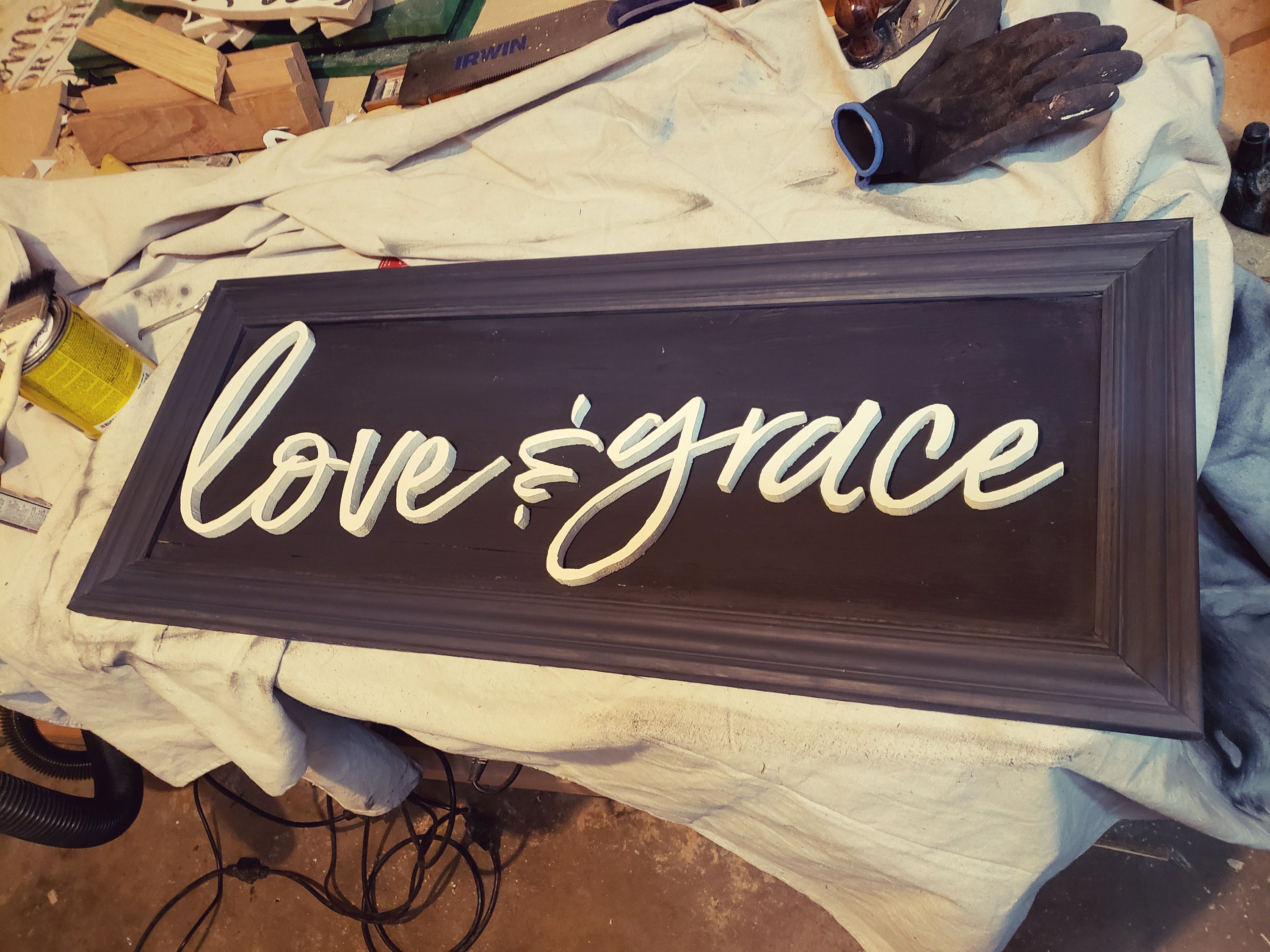 Custom Signs - Etsy