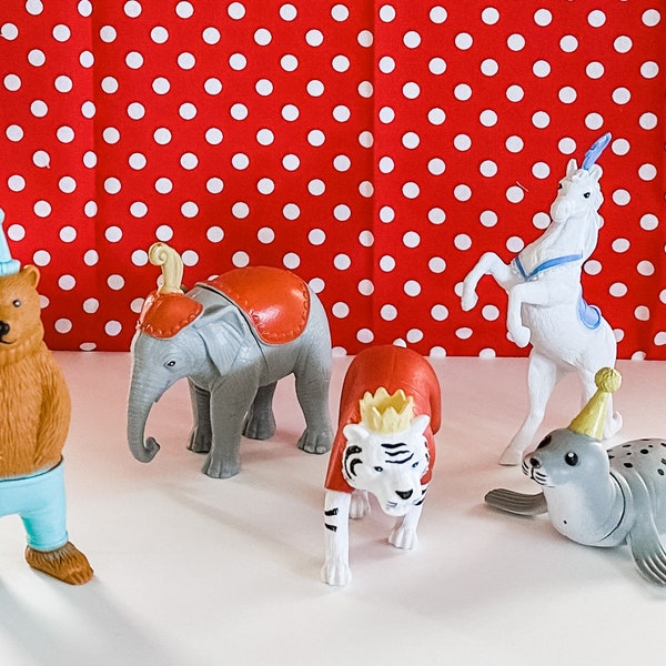 Circus Decorations - Etsy