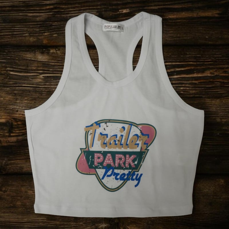 Trailer Park Outfits - Etsy