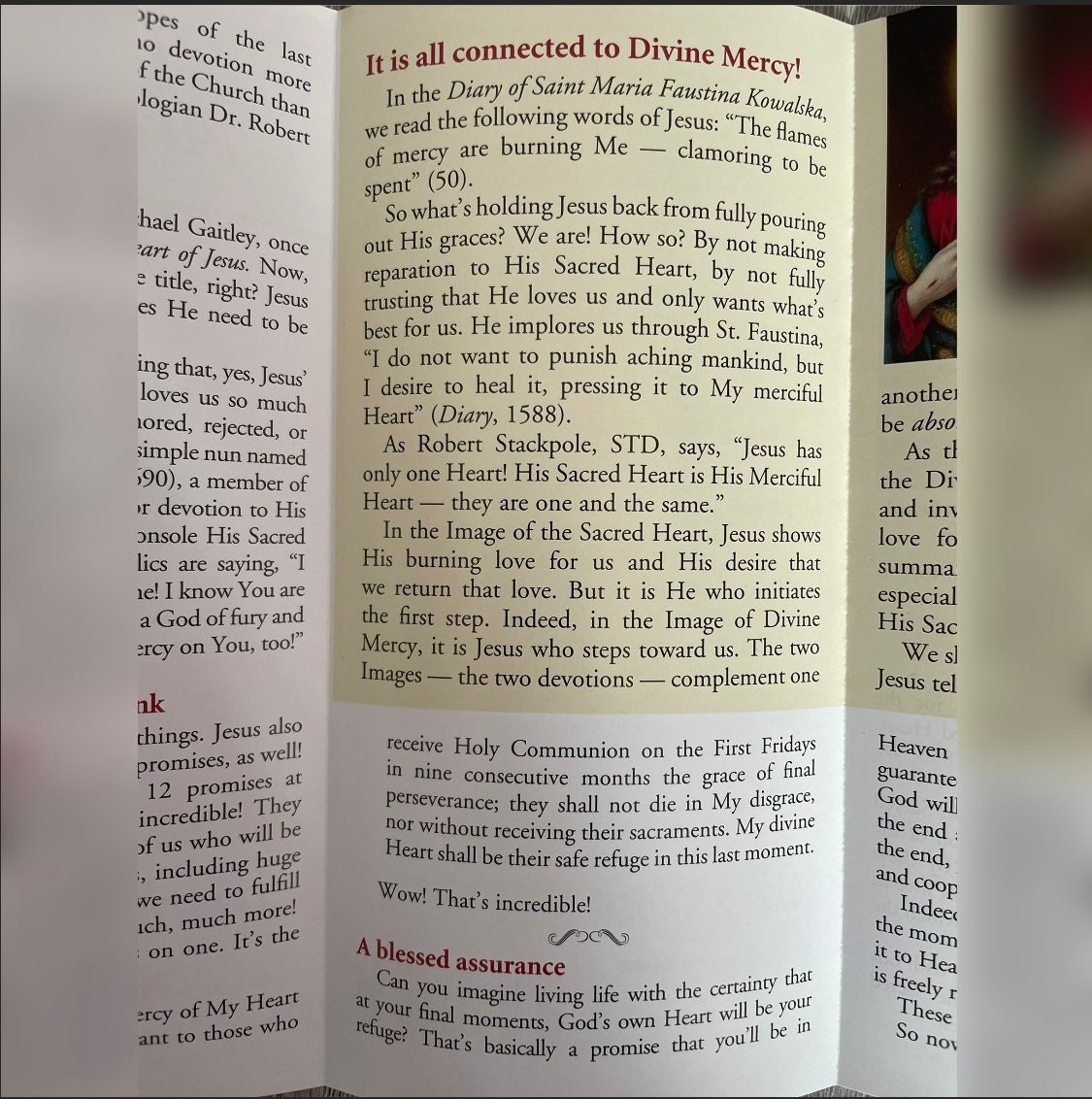 The Nine First Fridays and the Sacred Heart Devotion - Etsy