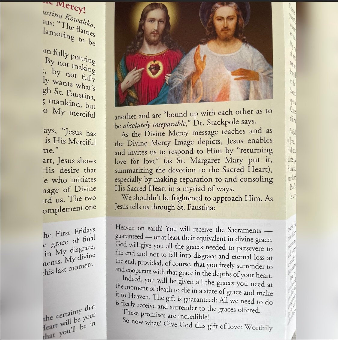 The Nine First Fridays and the Sacred Heart Devotion - Etsy