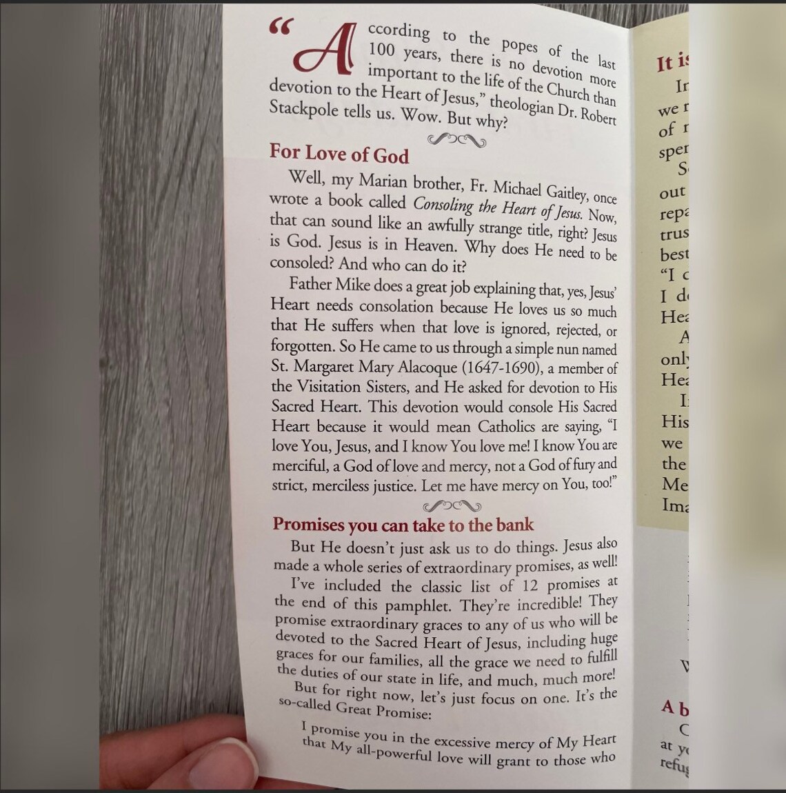 The Nine First Fridays and the Sacred Heart Devotion - Etsy