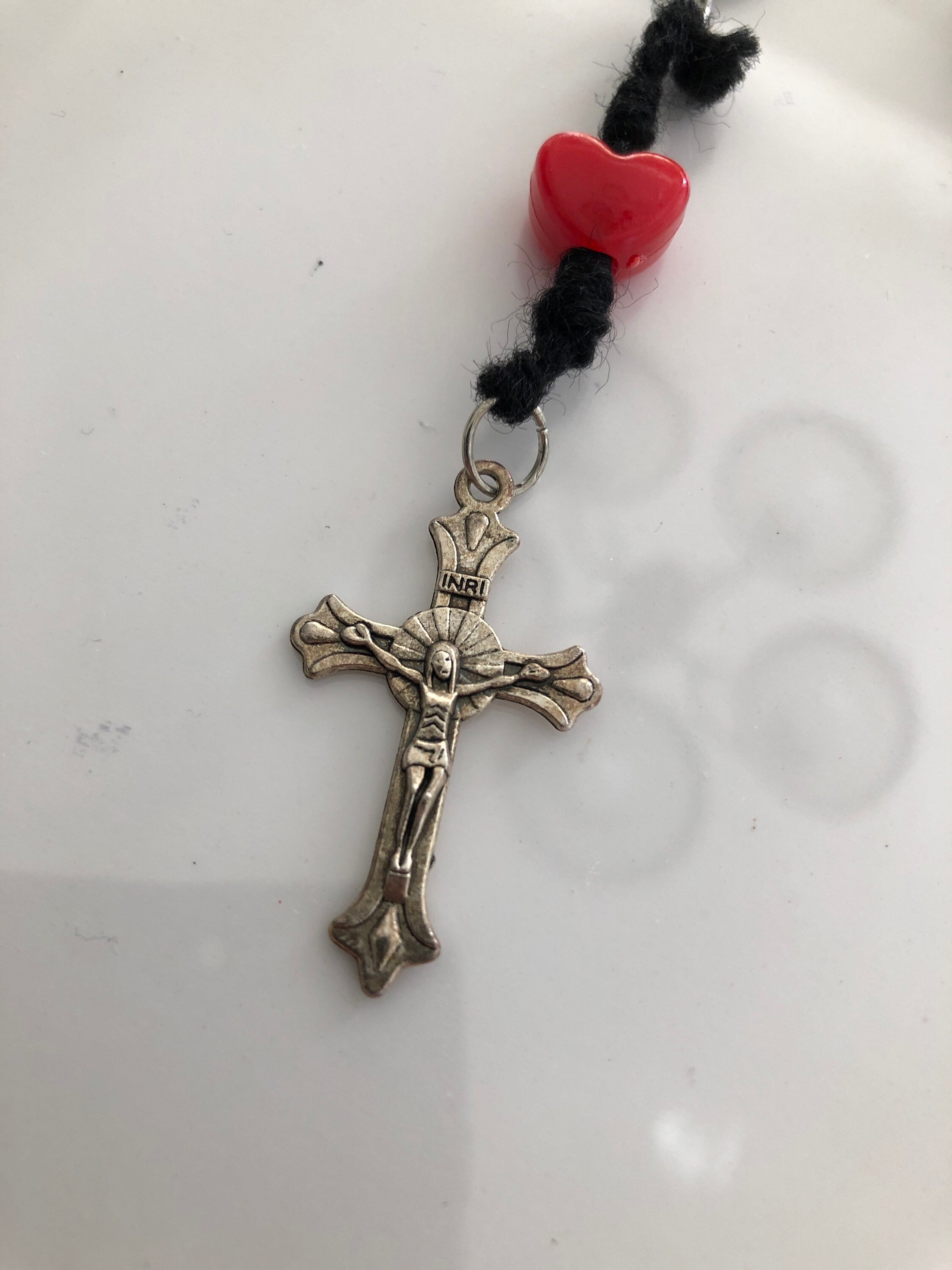 The Chaplet of Surrender - Etsy